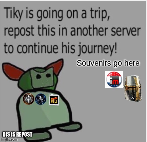 HE LIVED TROUGH MSMG - Imgflip