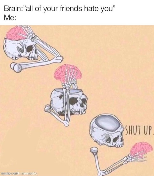 Image Tagged In Skull Imgflip