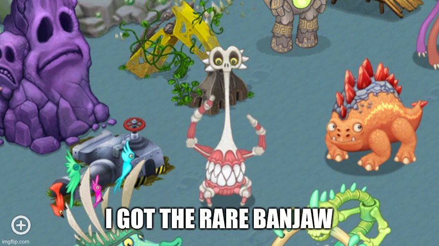 Attack on Titan MSM! - Imgflip