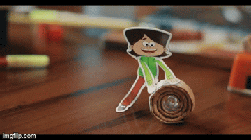 Animated GIF - Imgflip
