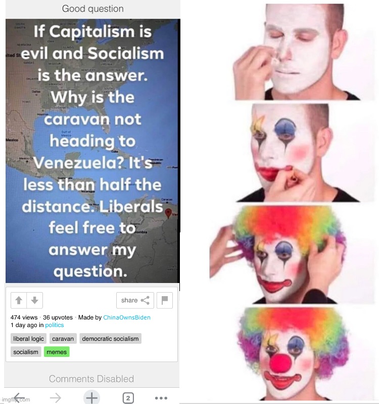 If you really want someone to answer you, start by enabling comments ...