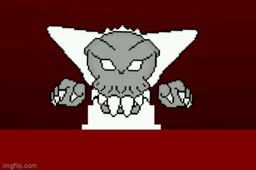 Pixelated madness boss 1 - Imgflip