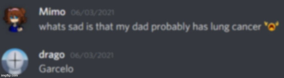 OMG FRIDAY NIGHT FUK REFERENCE - Imgflip