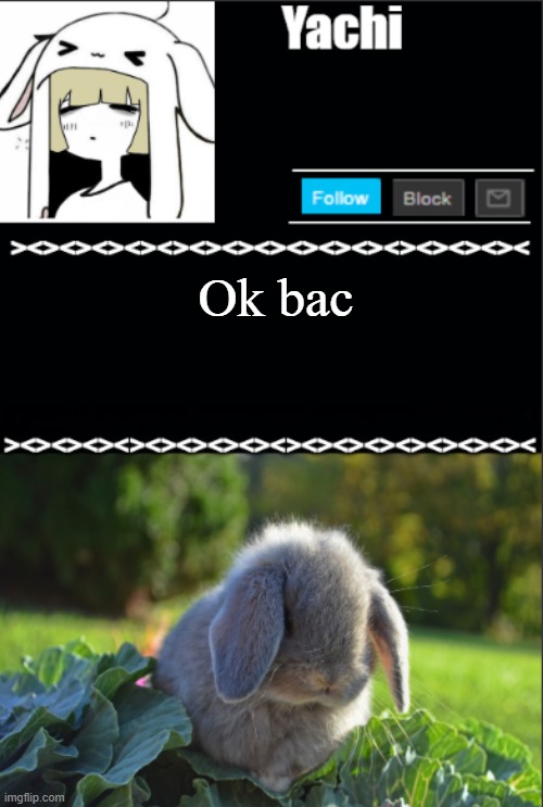 Yachi temp - Imgflip
