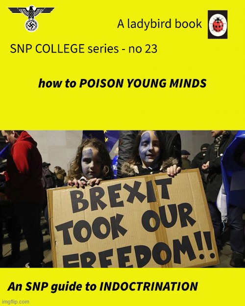 Image tagged in snp no23 - Imgflip