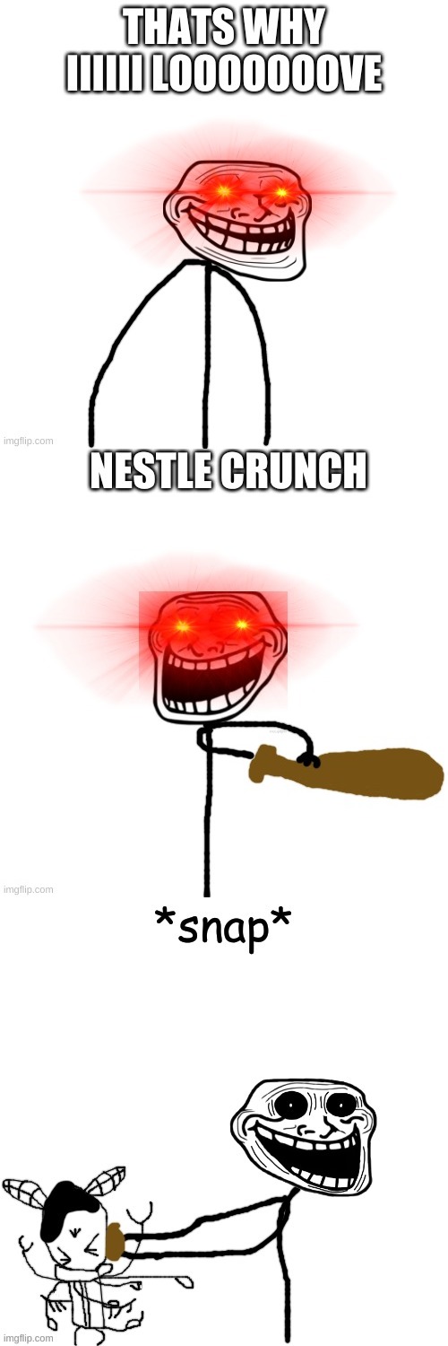 Why did I make this- - Imgflip