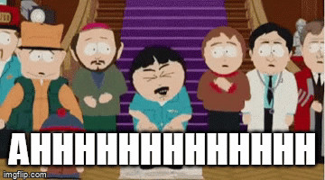 Randy marsh poop - Imgflip