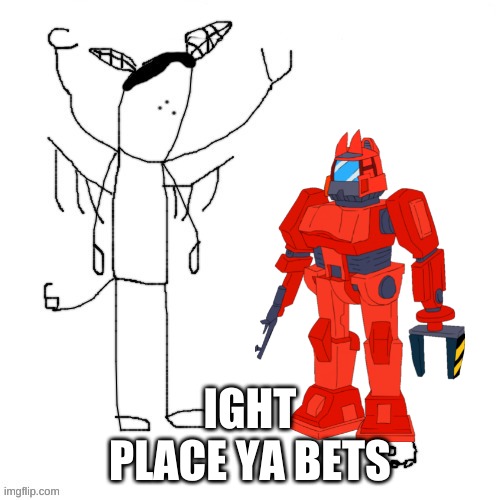 also theres tricky phase 3 vs tordbot - Imgflip