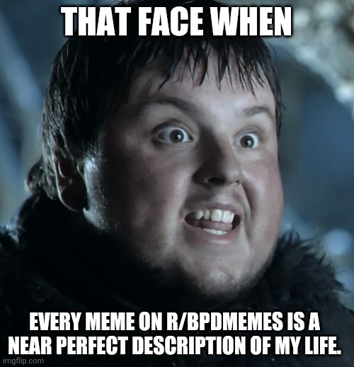 That face when - Imgflip