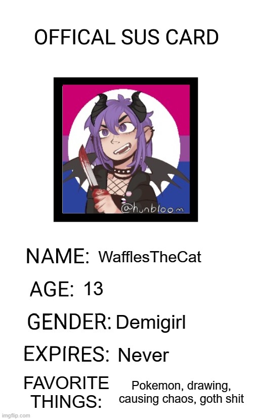 s u s - Imgflip