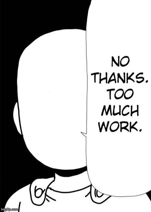 Give him a face - Imgflip