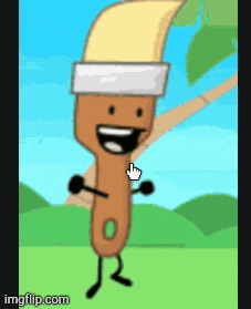 Paintbrush - Imgflip