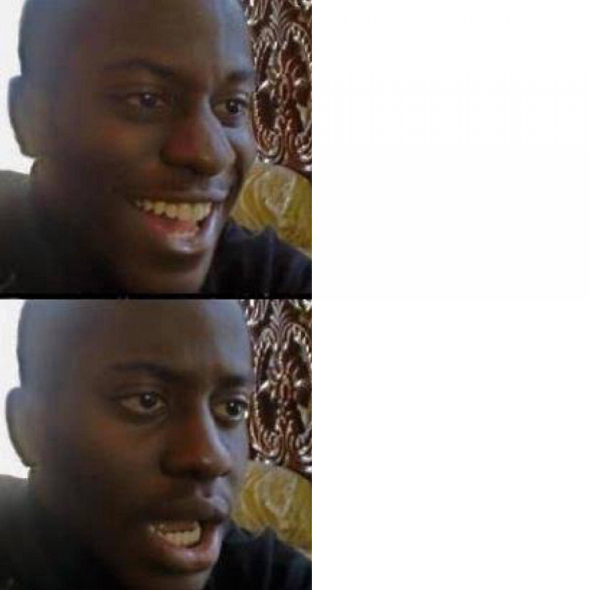 37 Meme Yes No Template