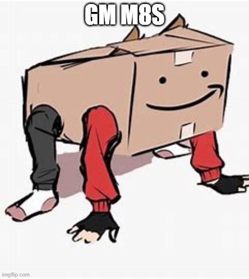 tord in a box - Imgflip