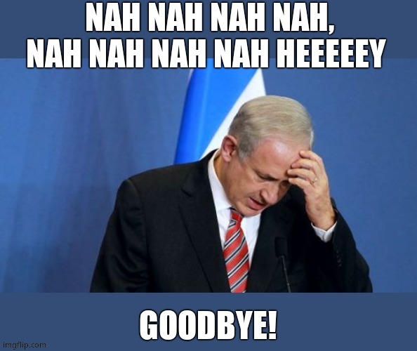 Good Riddance! - Imgflip