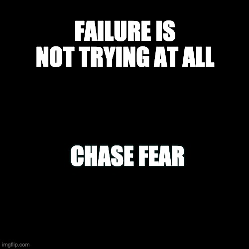 Blank Page - Imgflip