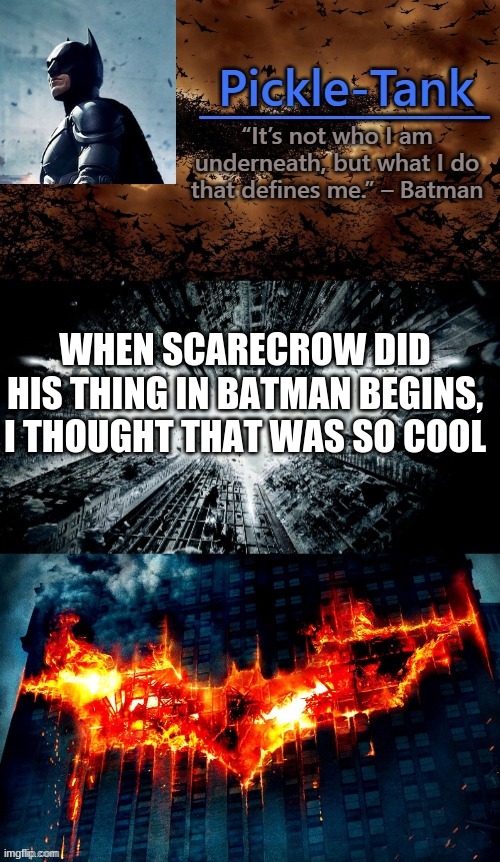 Image tagged in pickle-tank but its uno's trilogy - Imgflip