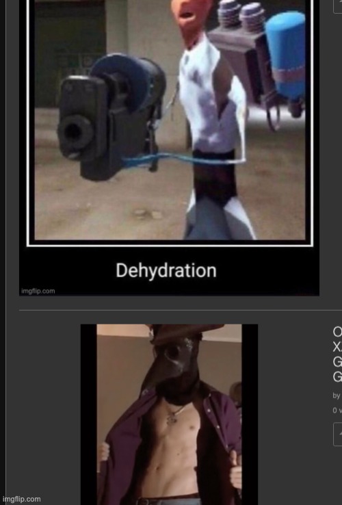 there are 2 kinds of people - Imgflip