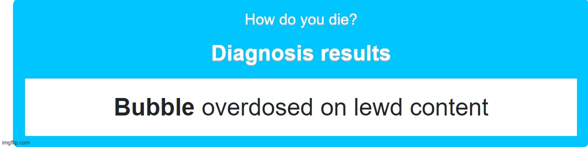 Yeah. Probably - Imgflip