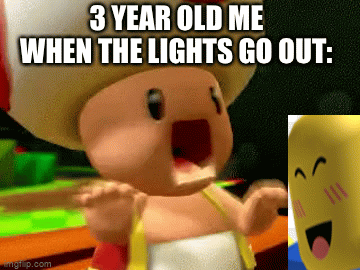 Me when I was 3 - Imgflip