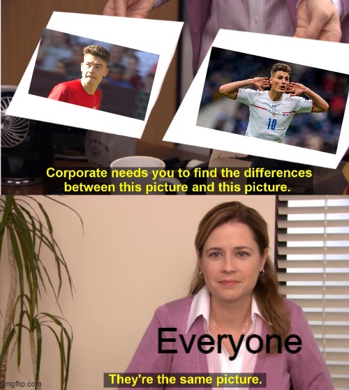 They're The Same Picture Meme - Imgflip
