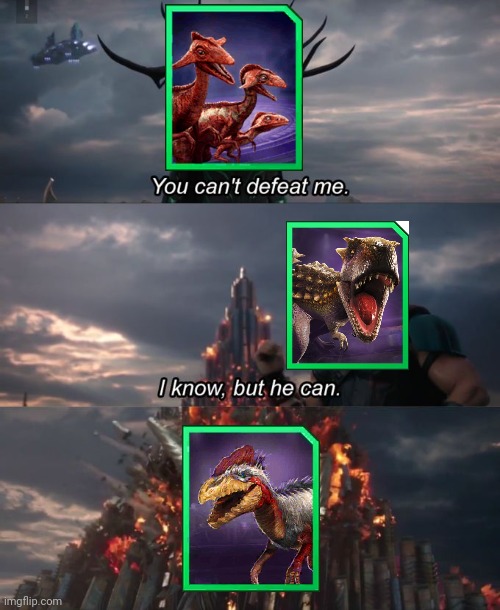 My first meme in a while - Imgflip