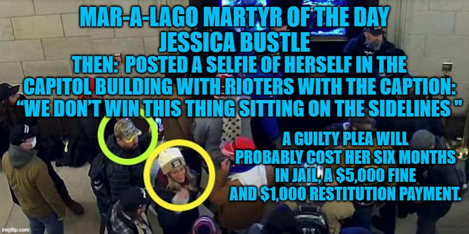 Jail isn't summer camp. - Imgflip