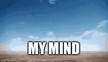 Nuclear Explosion meme template gif - Imgflip