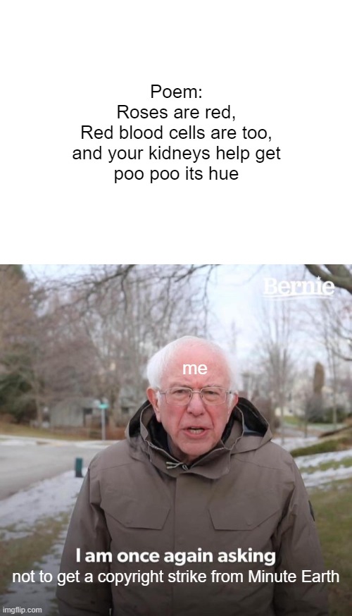 From Minute Earth, who remembers that show? - Imgflip