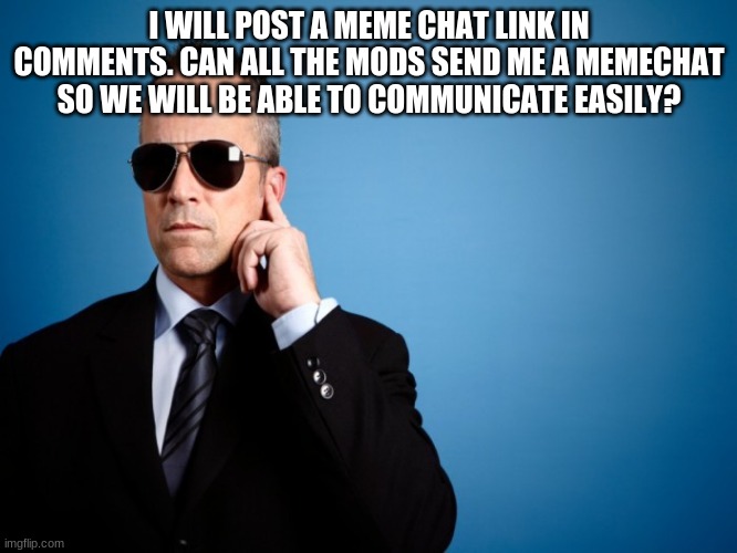 Please send me a memechat. - Imgflip