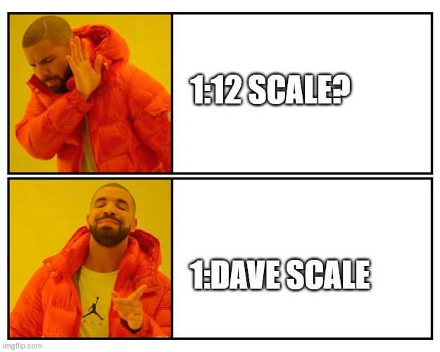 Drakeposting - Imgflip