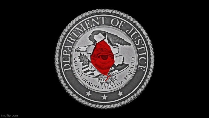 Trump DOJ - Imgflip