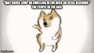 It always gotta be like dis - Imgflip