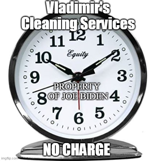 G7 Summit Alarm Clock - Imgflip