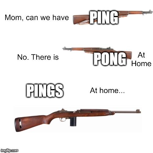 Mom can we have - Imgflip