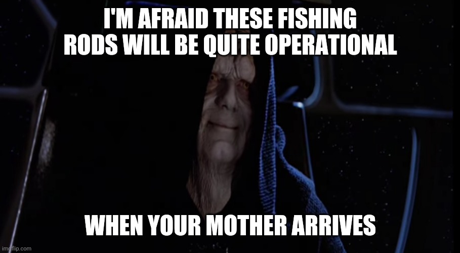 MFW my wife tells me her family is visiting - Imgflip