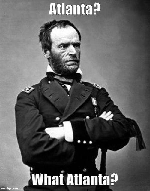 Union Victory - Imgflip