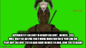 Image tagged in gifs,fallout new vegas - Imgflip