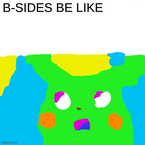 Surprised Pikachu Meme - Imgflip