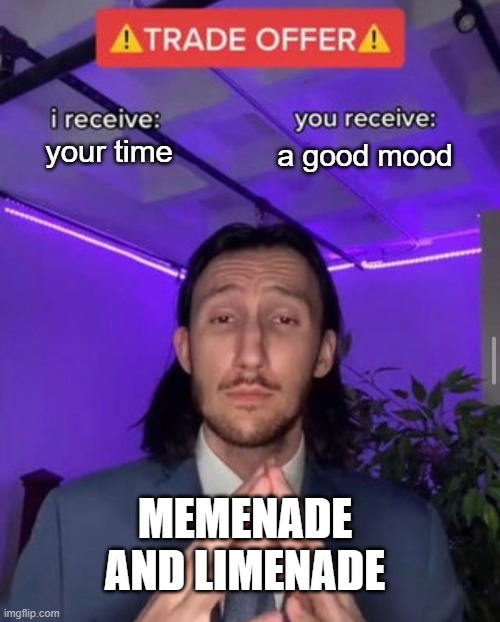 i receive you receive - Imgflip