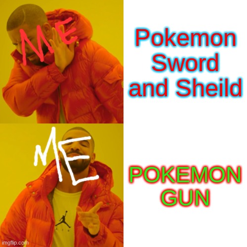 Drake Hotline Bling Meme - Imgflip