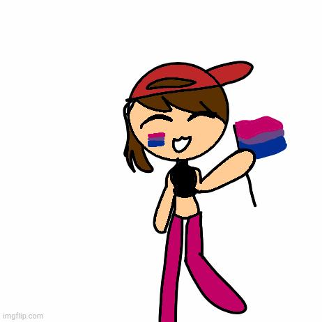 Coming out as bisexual - Imgflip