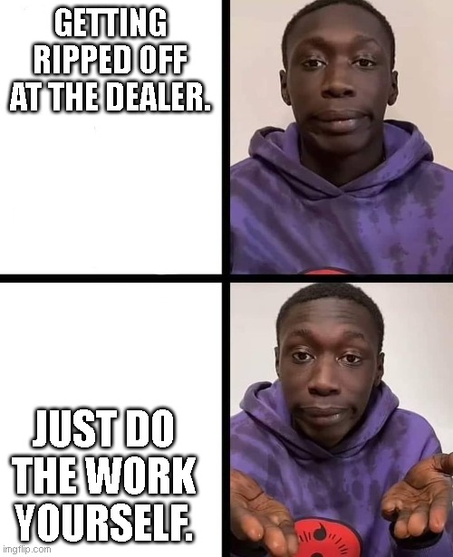 khaby lame meme - Imgflip