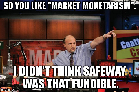 Mad Money Jim Cramer Meme - Imgflip
