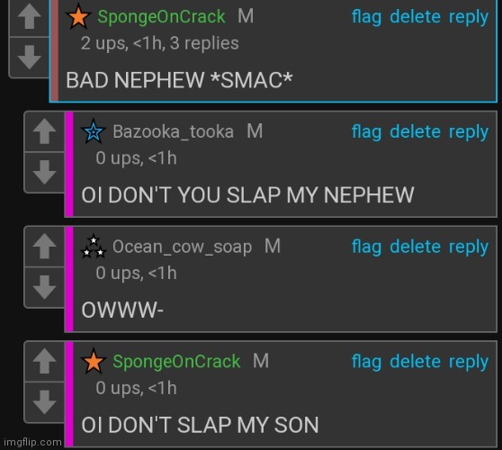 He's got people protecting him - Imgflip