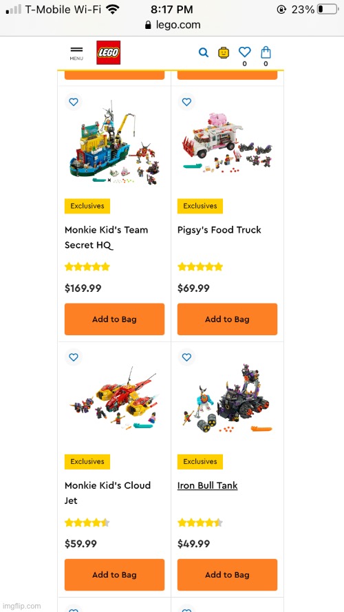 Lego why you gotta be so expensive - Imgflip