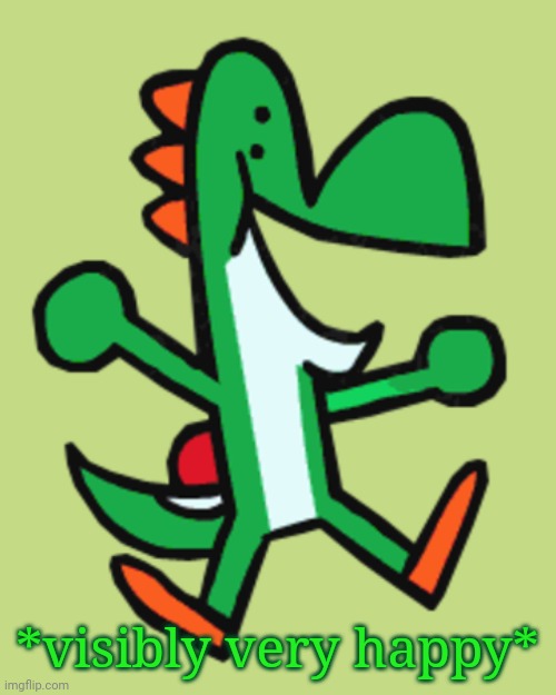 Quick shit-draw of me and my beautiful gf