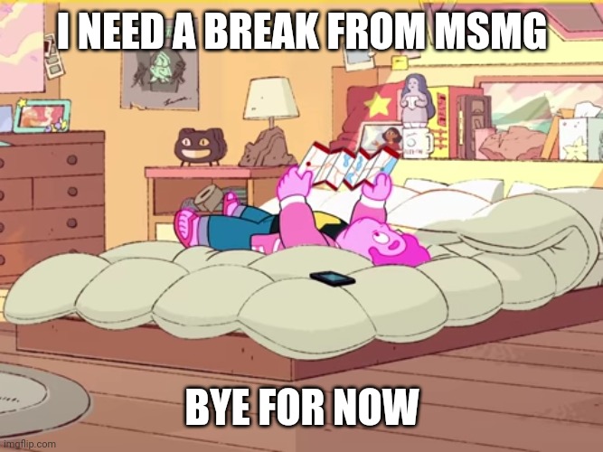 I'll be on memechat if you wanna talk - Imgflip