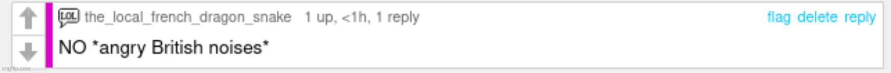 new template - Imgflip