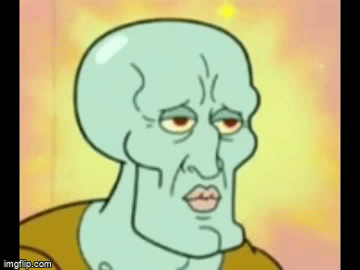 Memes Calamardo Hermoso Nickelodeon Latam в X: „Apenas Es Martes...